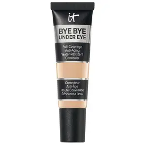 IT COSMETICS It Cosmetics Anticernes Anti-âge À Couvrance Totale Bye Bye Under Eye Avec Acide Hyaluronique 10.5 Clair 14.5 Buff Clair